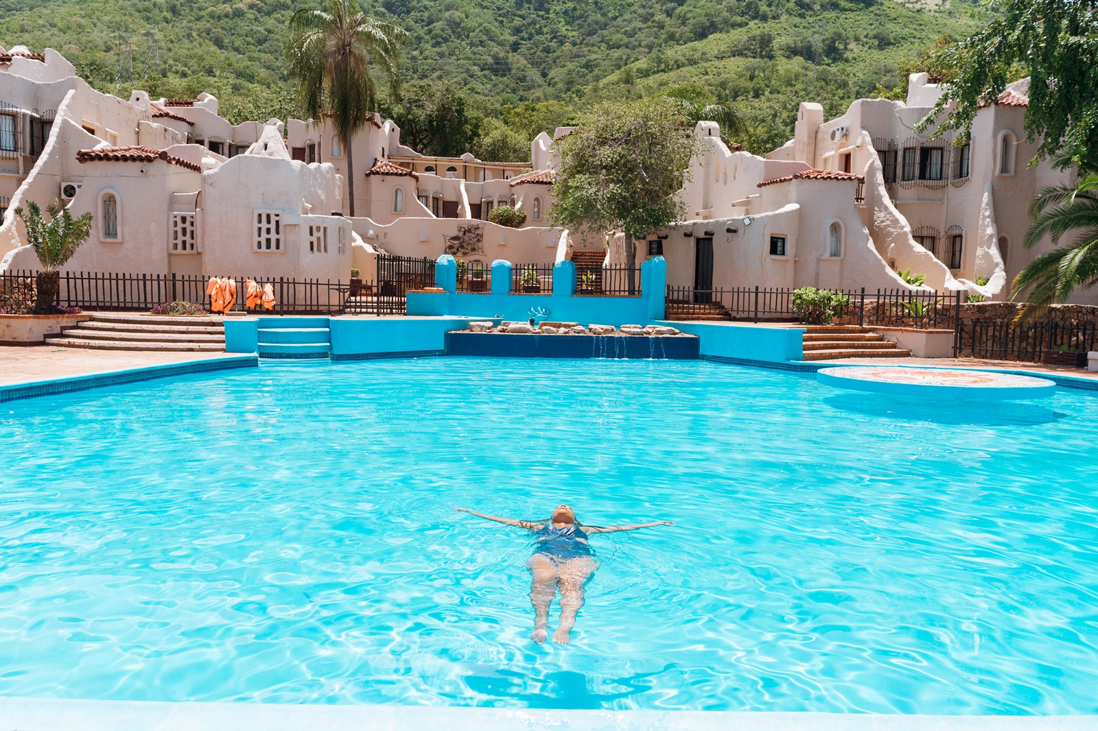 Caribbea Bay Resort - Dreamsavanna Travel